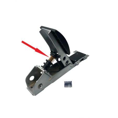 Fanatec brake mod do csl load cell